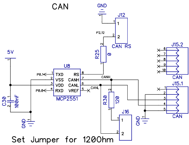 NGen Schematic